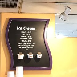 Double Rainbow Cafe - 116 Photos & 137 Reviews - Ice Cream & Frozen ...