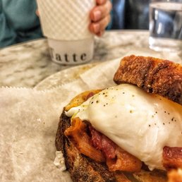 Tatte Bakery & Cafe - 69 Photos & 35 Reviews - Breakfast & Brunch - 399 ...