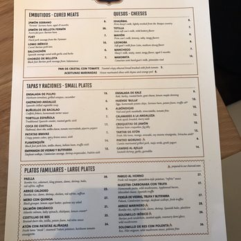 Bulla Gastrobar - 347 Photos & 136 Reviews - Gastropubs - 110 S Orlando ...