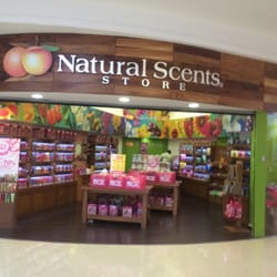 Natural Scents Store - Cosmetics & Beauty Supply - Hacienda Peñuelas ...