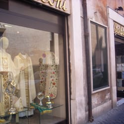 Barbiconi - Fashion - Via S.Caterina da Siena, 58/60, Centro Storico ...