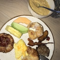 Kitchen Notes - 367 Photos & 286 Reviews - Southern - 250 5th Ave S ...