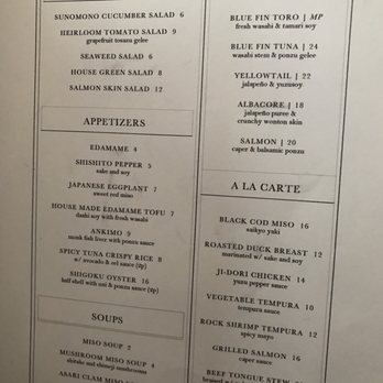 Asuka - 403 Photos & 135 Reviews - Sushi Bars - 1553 Westwood Blvd ...