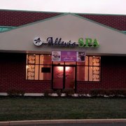 Allevia Spa - 29 Reviews - Massage - 1309 E Township Line Rd, Blue Bell ...