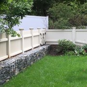 Colonial Fence Co. - 10 Photos - Fences & Gates - 32 Pine St, Norfolk ...
