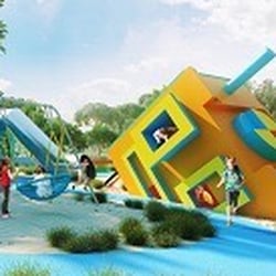 Robot Park - Parks - Mason Rd, Piara Waters, Piara Waters Western ...