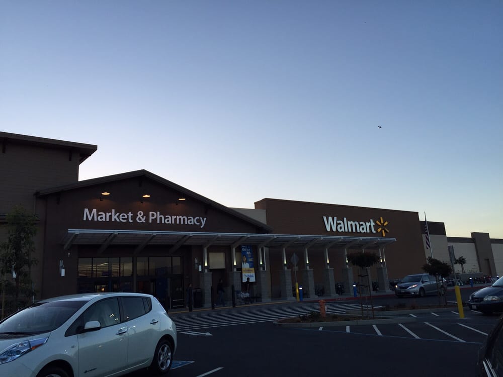 Walmart Supercenter - Last Updated June 6, 2017 - 328 Photos & 522 ...