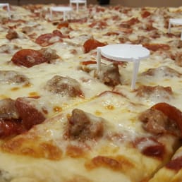 Bacci Pizzeria - 18 Photos & 27 Reviews - Pizza - 162 North Franklin St ...