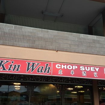 Kin Wah Chop Suey - 318 Photos & 212 Reviews - Chinese - 45-588 ...