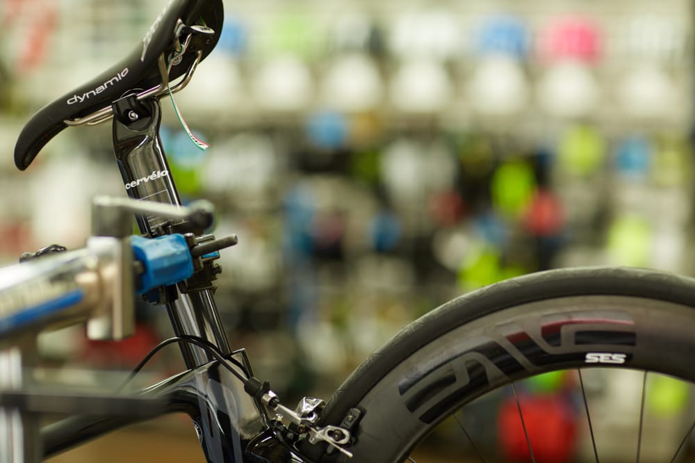 JS Cycle - 14 Photos & 42 Reviews - Bikes - 1842 Adam Clayton Powell Jr Blvd, Harlem, New York ...