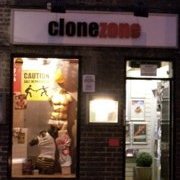 Clonezone - Manchester - Adult - 36 Sackville Street, Gay Village ...