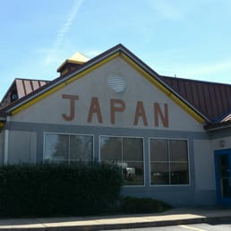 Japan Express - Japanese - 483 N Generals Blvd, Lincolnton, NC ...