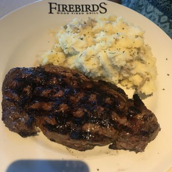 Firebirds Wood Fired Grill - 493 Photos & 191 Reviews - Wine Bars ...