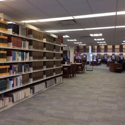 West Islip Public Library - Libraries - 3 Higbie Ln, West Islip, NY ...