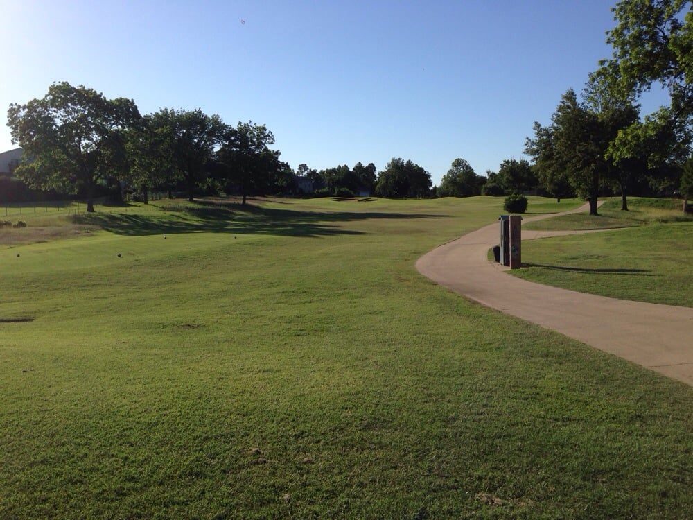 Page Belcher Golf Course - Book A Tee Time - Golf - 6666 S Union Ave ...
