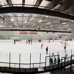 Family Sports Ice Arena - Skating Rinks - 6901 S Peoria St, Centennial ...