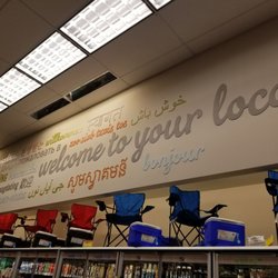 Vons - 3461 W 3rd St, Koreatown, Los Angeles, CA - 2019 All You Need to ...