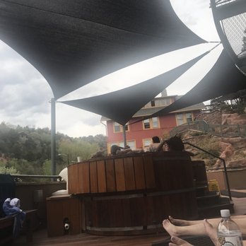 SunWater Spa - 69 Photos & 80 Reviews - Yoga - 514 El Paso Blvd ...