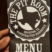 The Pit Room - 507 Photos & 470 Reviews - Barbeque - 1201 Richmond Ave ...