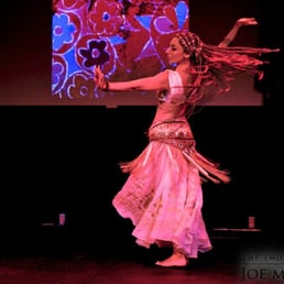 Nouveau Gypsy Belly Dance - 14 Photos - Dance Studios - 75-5259 ...