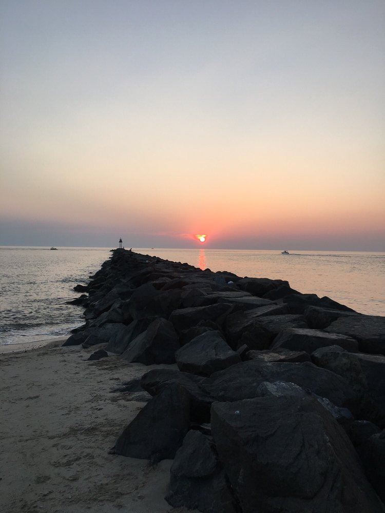 Higbee Beach Wildlife Management Area - 27 Photos - Beaches - County ...