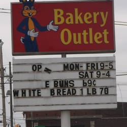 Lewis Bakeries - 500 N Fulton Ave, Evansville, IN - 2019 All You Need ...