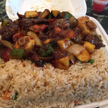 Prime Wok Express - 98 Photos & 220 Reviews - Chinese - 6506 Lonetree ...