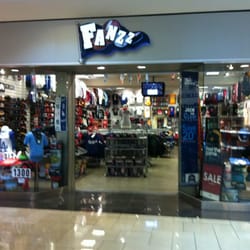 Fanzz - 10 Reviews - Sports Wear - 4300 Meadows Ln, Westside, Las Vegas ...