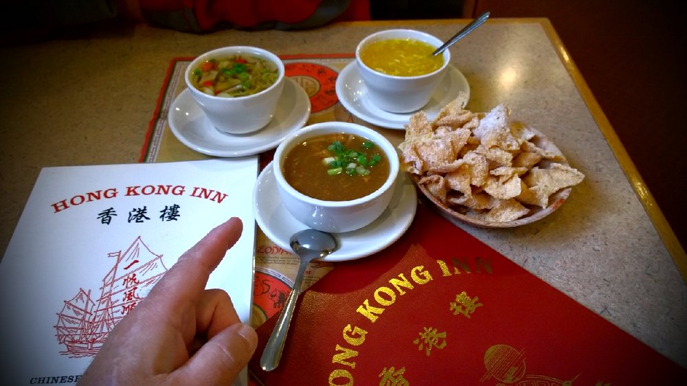 Hong Kong Inn - 14 Photos & 27 Reviews - Chinese - 4245 Dix Hwy ...