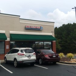 Three Dollar Cafe - 18 Photos & 31 Reviews - American (Traditional ...