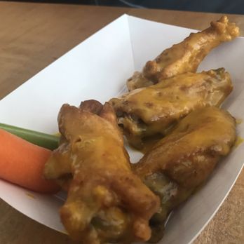 International Wings Factory - Order Food Online - 472 Photos & 371 ...