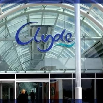 Clydebank Shopping Centre - Shopping - Clydebank - Clydebank, West ...