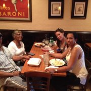 Di Napoli Italian Restaurant - Order Food Online - 75 Photos & 133 ...