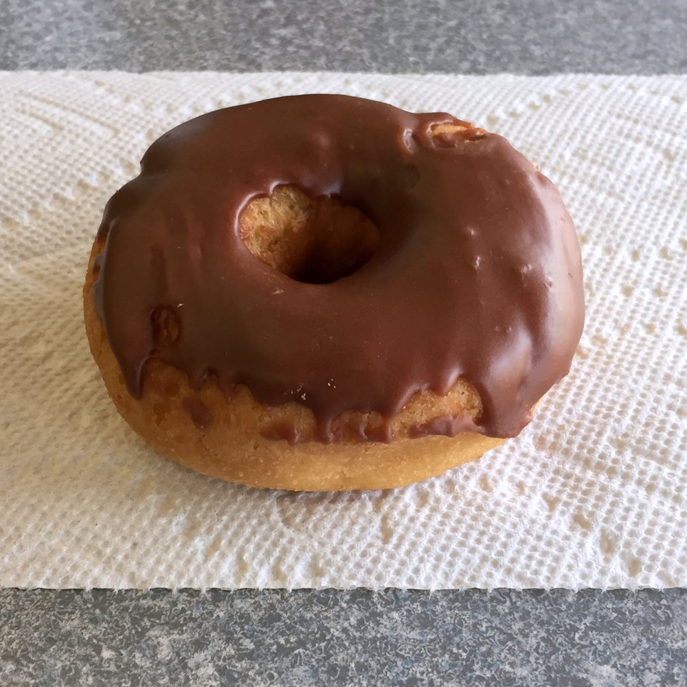 Fluffy Fresh Donuts - 22 Reviews - Donuts - 10123 State Line Rd, Kansas ...