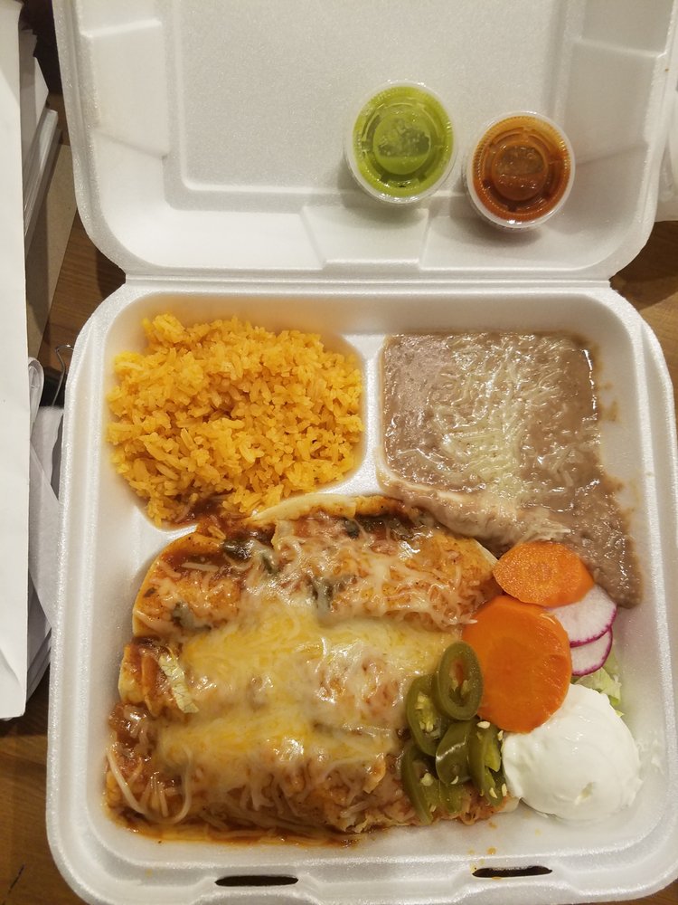 Ricos Tacos - 91 Photos & 85 Reviews - Mexican - 5015 Center St, Tacoma ...