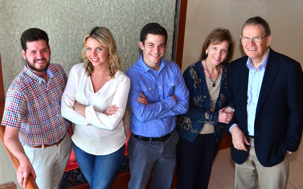 The Rudolph Team - Keller Williams Realty, 1001 Military Cutoff Rd ...