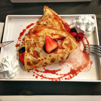 Royal Crepes - 67 Photos & 57 Reviews - Creperies - 303 Main St, Beacon ...
