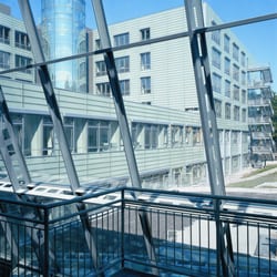 Klinikum Nürnberg Nord - 137 Photos - Hospitals - Prof.-Ernst-Nathan ...