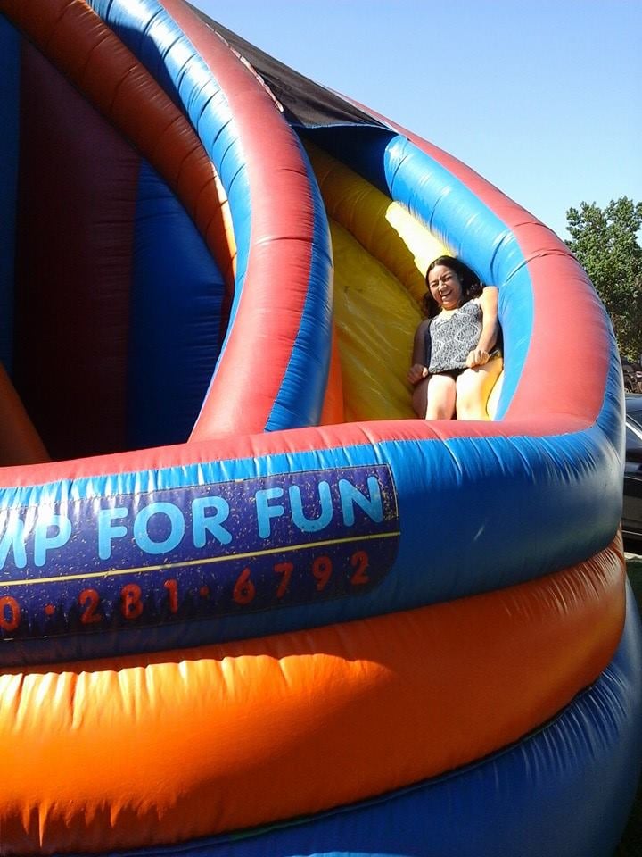 Jump For Fun - 27 Photos & 31 Reviews - Party Supplies - 2415 S. Sierra ...