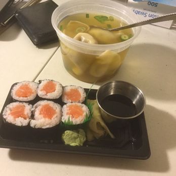 Phoenix Express - 42 Photos & 96 Reviews - Sushi Bars - 3063 Graham Rd ...