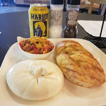 Pangea Kitchen - Order Online - 150 Photos & 73 Reviews - Pizza - 111 S ...