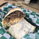 STUFT- Not Your Average Street Food - 40 Photos & 50 Reviews - Street ...