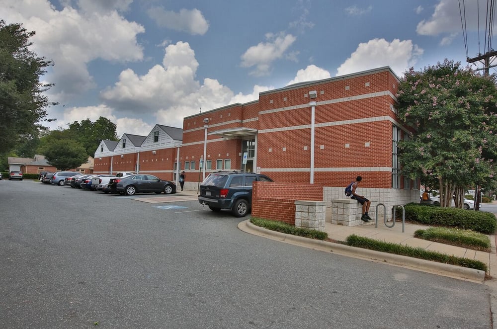 Charlotte Mecklenburg Library - Plaza Midwood - 18 Photos & 12 Reviews ...