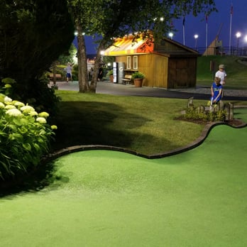 Pirate’s Cove Adventure Golf - 60 Photos & 63 Reviews - Mini Golf - 193 ...