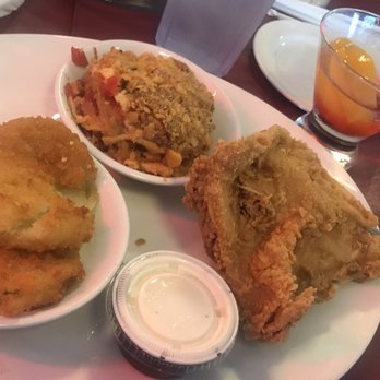 Mary Mac’s Tea Room - 2661 Photos & 2621 Reviews - Southern - 224 Ponce ...