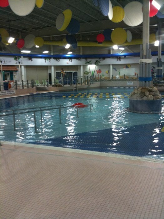 Ray Friel Recreation Complex - 2019 All You Need to Know BEFORE You Go ...