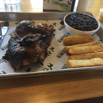 Alpaca Peruvian Charcoal Chicken - 38 Photos & 55 Reviews - Peruvian ...