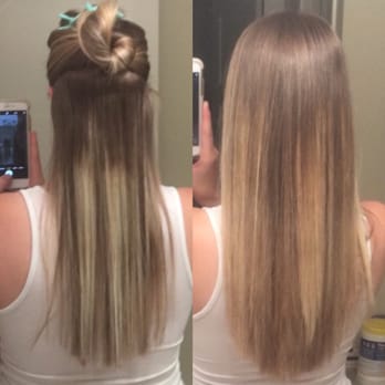 Tryst Hair Skin Body - Hair Salons - 456 Court St NE, Salem, OR - Phone ...