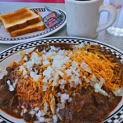 Courtesy Diner - 44 Photos & 86 Reviews - Diners - 1121 Hampton Ave ...