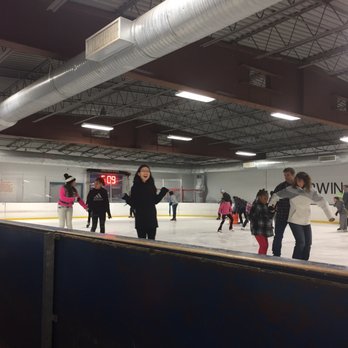 Madison Ice Arena - Skating Rinks - 725 Forward Dr, Madison, WI - Phone ...